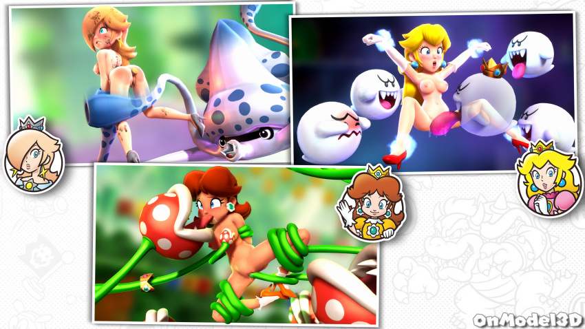Rule 34 3d 3d Artwork 3girls Alternate Version At Source Alternate 1376