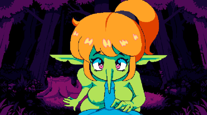 Rule 34 1boy Animated Color Colored Edit Edited Female Flipwitch 3394