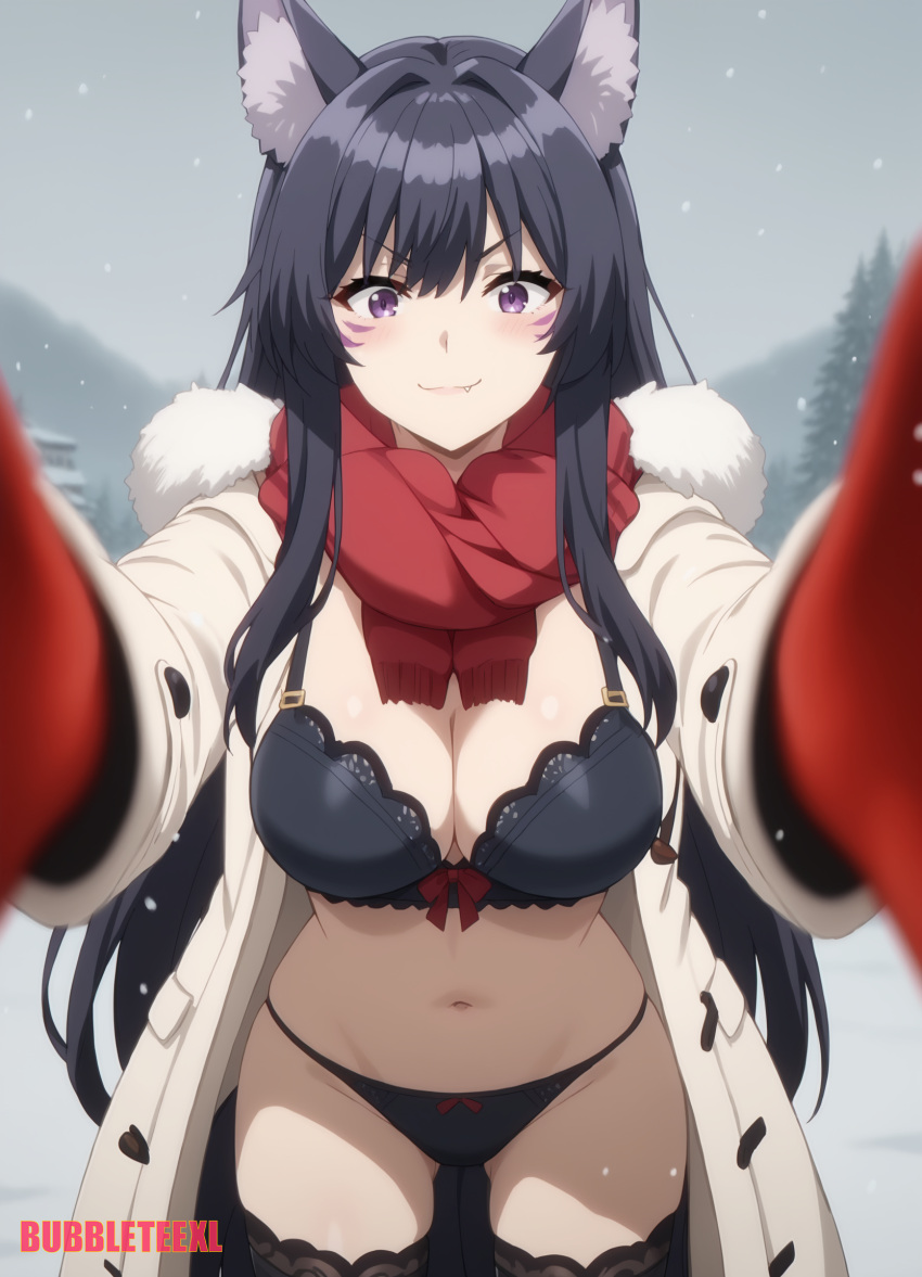 Rule 34 Ai Assisted Ai Generated Anime Anime Style Delta Delta The Eminence In Shadow The