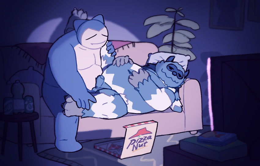 Rule 34 2024 Anthro Anthrofied Balls Beefynsfw Belly Big Belly Casual