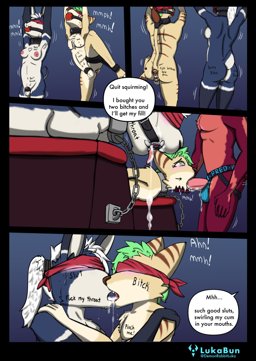 Rule 34 Absurd Res Alien Anal Anal Sex Ball Gag Blindfold Bodily 4696