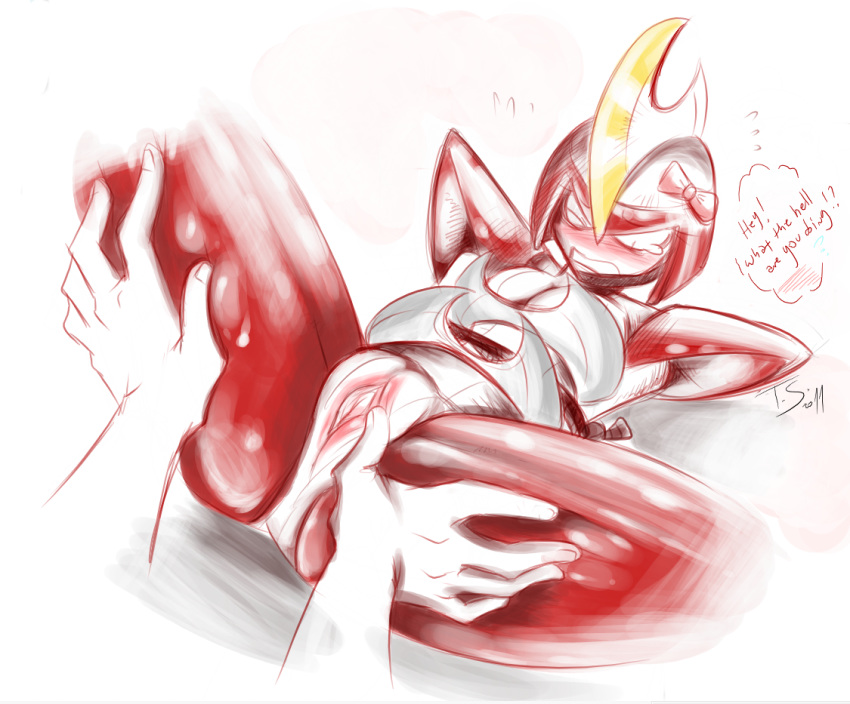 Rule 34 Bisharp Pokemon Tagme 862110
