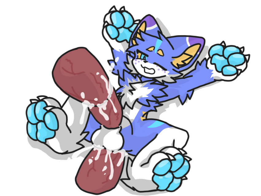 Rule 34 Anal Bladder Bladder Bulge Bladder Penetration From Behind Position Furry Furry123456h