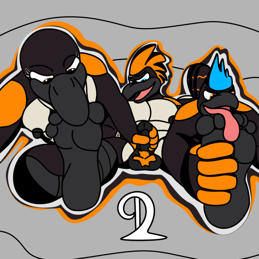 Rule 34 1 1 Anthro Avian Bird Brother Lore Brothers Lore