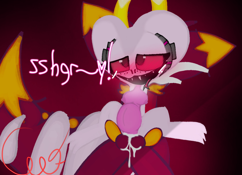 Rule 34 B 024 B 024 Oc Eriefoxz Artist Fox Foxz Foxz Oc Male On 8493