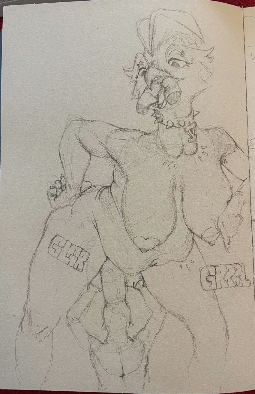 Rule 34 Absurd Res Anthro Areola Avian Balls Beak Biped Bird Breasts Collar English Text